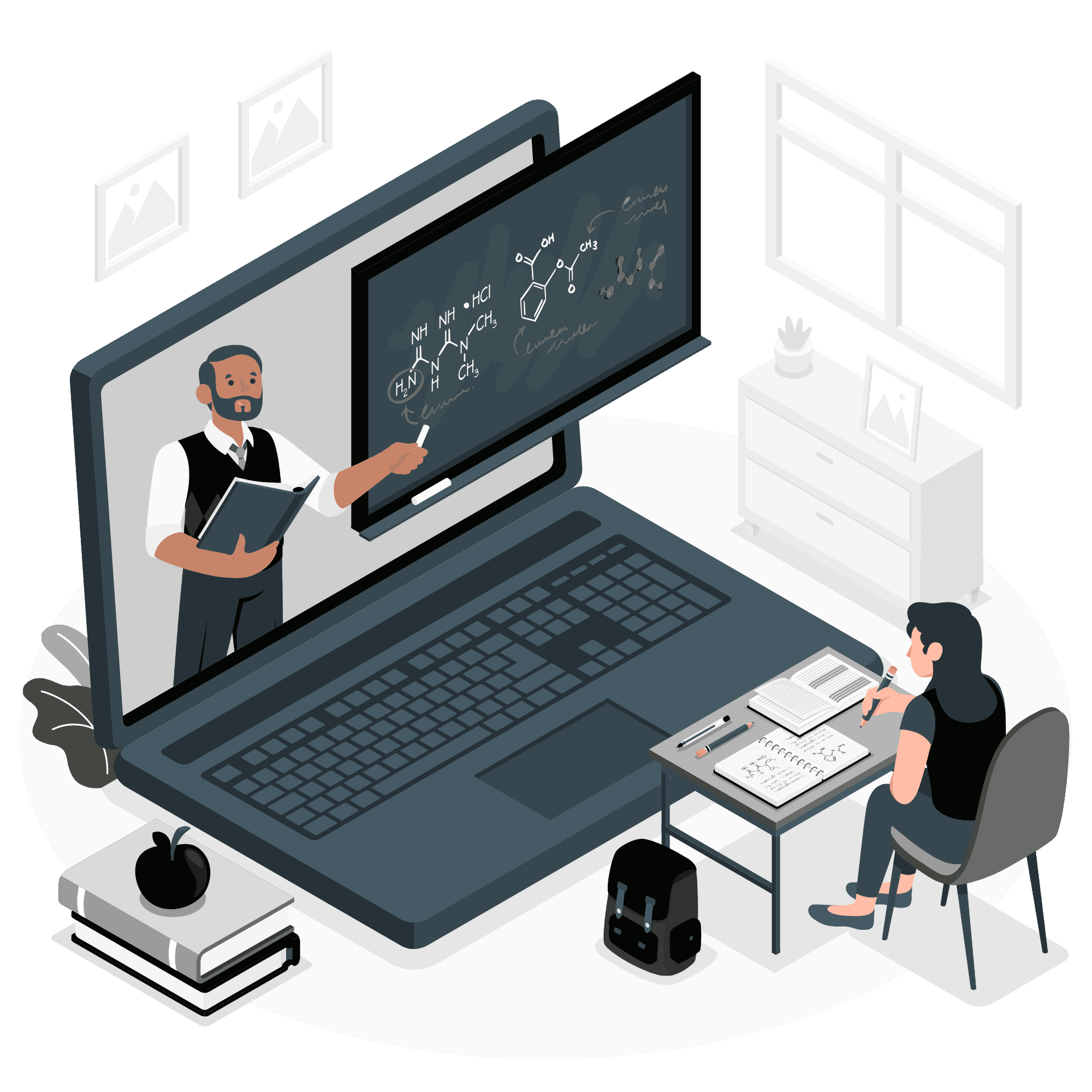 LearnInBox | Find Your Perfect Tutor